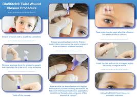 Glustitch Periacryl Adhesives Each P-Acryl5C By Glustitch