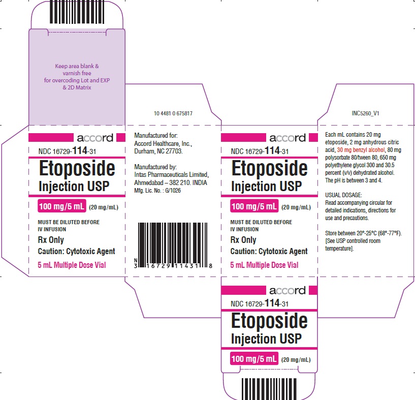 AmericanPharmaWholesale: ETOPOSIDE