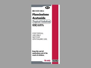 AmericanPharmaWholesale: FLUOCINOLONE