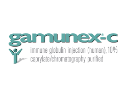 Rx Item-Gamunex-C 40 G 400Ml Vial 400Ml By Grifolis Healthcare
