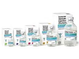 RX ITEM-Gamunex-C 10% 20Gm 200Ml By Grifolis Healthcare