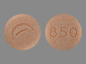 Rx Item-Guanfacine 1Mg ER Tab 100 By Actavis Pharma(Teva) Gen Intuniv