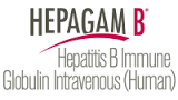 Rx Item-Hepagam B Vial 5Ml By Aptevo Healthcare