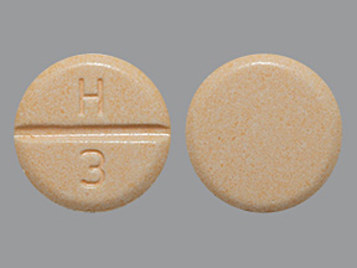 Rx Item-Hydrochlorothiazide 50Mg Tab 1000 By Accord gen Hydrodiuril