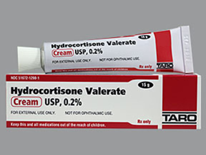 AmericanPharmaWholesale: HYDROCORT VALERATE