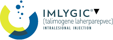 Rx Item-Imlygic TALIMOGENE LAHERPAREPVEC 1000000Pfu/Ml (1Mpfu) SDV PFBy ...