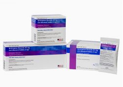 Rx Item-Ipratropium-Albuterol 0.5 3Mg 3 Sol 30X3Ml By Nephron Pharma ...