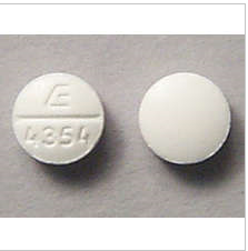 RX ITEM-Isoniazid 100Mg Tab 100 By Sandoz Pharma