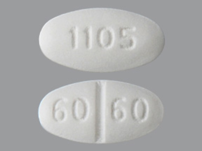 Rx Item-Isosorbide Mononitrate ER 30Mg Tab 100 By AHP UD GEN IMDUR