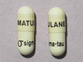 Matulane
