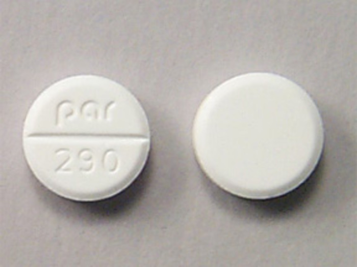 Rx Item-Megestrol Acetate 40Mg Tab 100 By Major Pharma Gen Megace Unit Dose