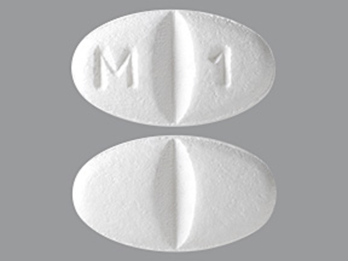 Rx Item-Metoprolol Succinate ER 25Mg Tab 100 By Major Pharma UD Gen ...