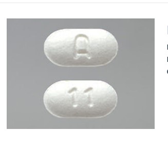 Rx Item-Mirtazapine 7.5Mg Tab 30 By Aurobindo Pharma Gen Remerpn
