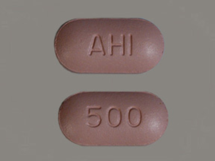 Rx Item-Mycophenolate Mofetil 500Mg Tab 100 By Accord Healthcare Gen ...