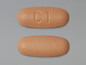Rx Item-Myfortic 360MG 120 Tab by Novartis Pharma USA -RX969