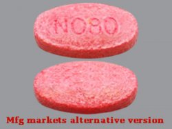 Rx Item-Niva-Fol 2 2.5 25Mg Tab 90 By Nivagen Pharma Gen Foltx