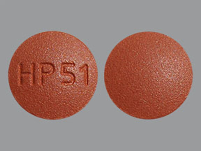 Rx Item-Nystatin 500K Unit Tab 100 By Heritage Pharma Gen Mycostatin