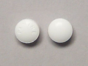 RX ITEM-Pamine 2.5Mg Tab 100 By Pharmaderm