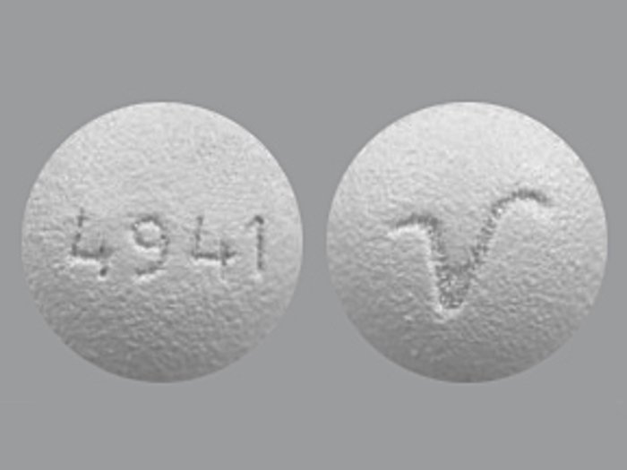 Rx Item-Perphenazine 4Mg Tab 100 By AHP UD Gen Trilafon