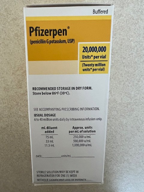 AmericanPharmaWholesale: RX O-P