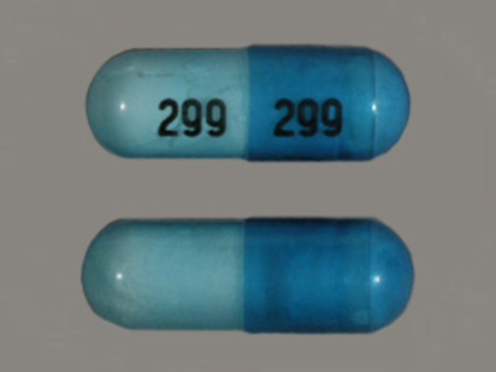 Dilantin Pills