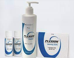 AmericanPharmaWholesale: PLEXION