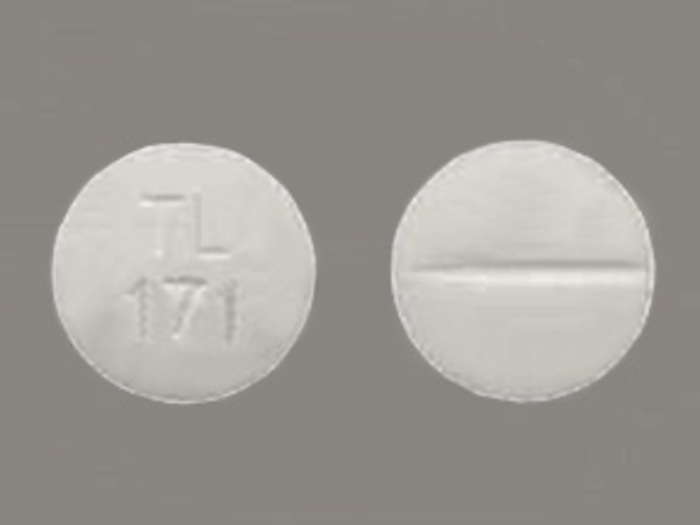 Rx Item-Prednisone 1Mg Tab 100 By Jubilant Cadista Pharma