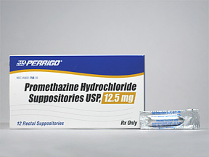 AmericanPharmaWholesale: PROMETHAZINE
