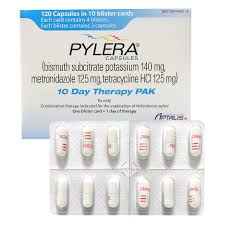 AmericanPharmaWholesale: PYLERA