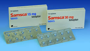 Rx Item-Samsca Hud 30Mg Tab 10 By Otsuka America