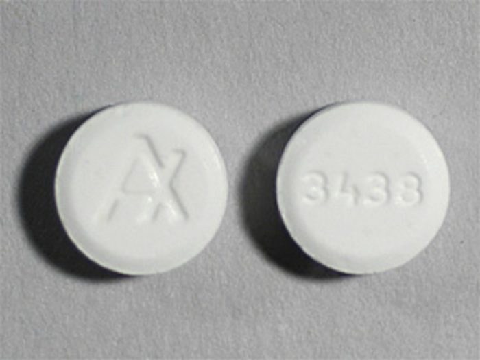 Rx Item-Selegiline 5Mg Tab 60 By Apotex Corp Gen Eldepryl