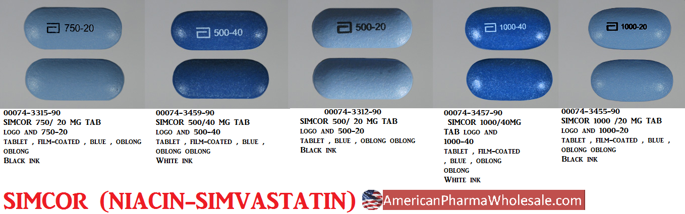 AmericanPharmaWholesale: SIMCOR