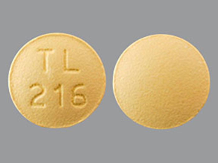 Rx Item-Spironolactone 25Mg 100 Tab By Jubilant Cadista Pharma Gen ...