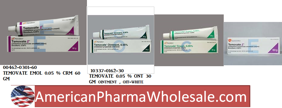 Clobetasol Propionate