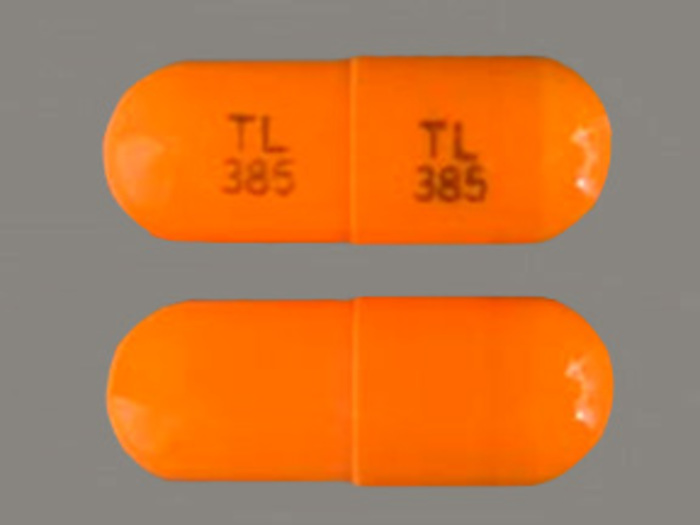 Rx Item-Terazosin 5Mg Cap 1000 By Jubilant Cadista Pharma Gen Hytrin