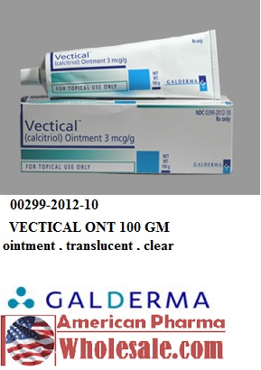 AmericanPharmaWholesale: VECTICAL