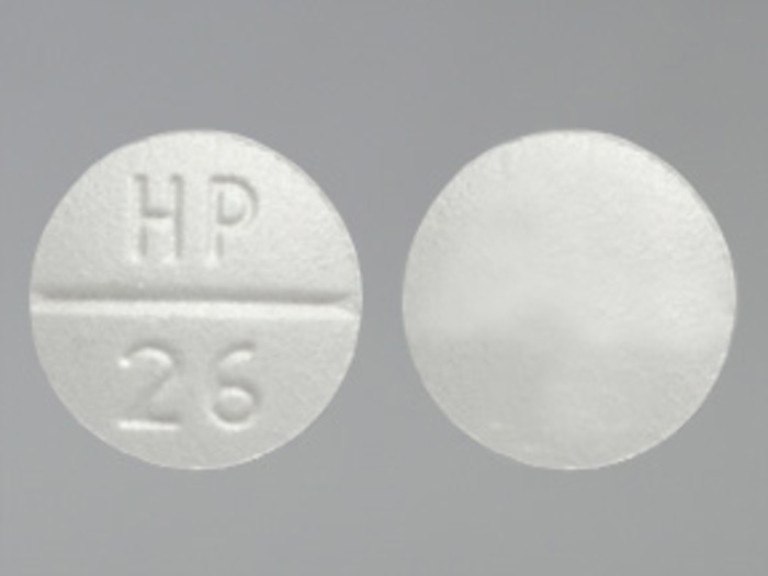 Rx Item-Verapamil Hcl 80Mg Tab 100 By Heritage Pharma Gen Calan