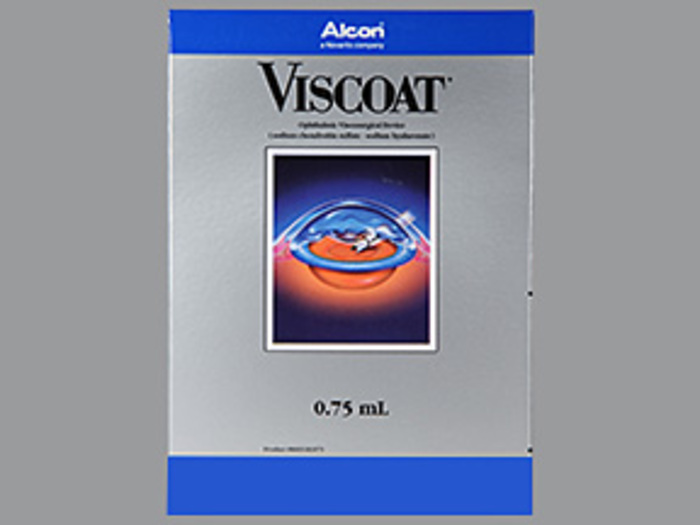 AmericanPharmaWholesale: VISCOAT