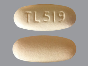 Rx Item-Vol-Plus 27Mg/1Mg Tab 500 By Trigen Lab