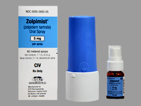 AmericanPharmaWholesale: ZOLPIMIST