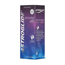 Astroglide Spark 2.5 oz