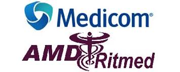 AMD Medicom Surgical Mask Case A2701 By Amd-Medicom