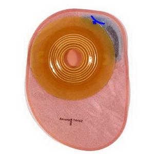 Coloplast 1445 Colostomy Pouch Assura One-Piece System 8-1/2 h Maxi 3/4 To