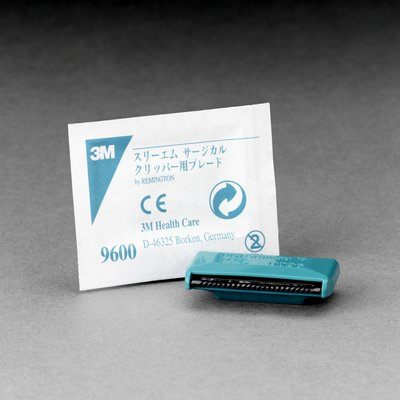 3M Surgical Blade Assembly Item No.M-3M9600 Supplier:3M Subcategor