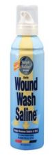 Blairex Wound Wash Saline 3 oz