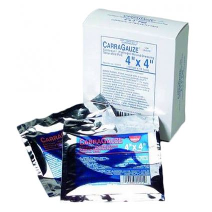 Carra Gauze 4 X 4
