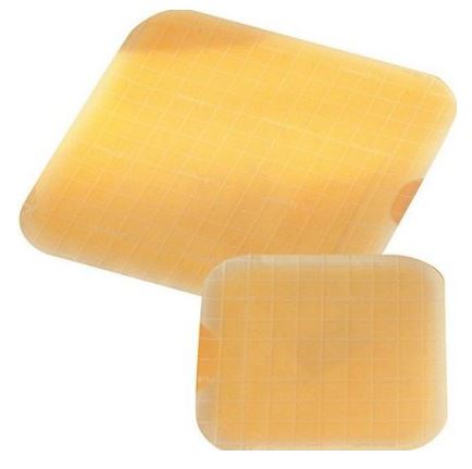 Comfeel Ulcer Care Sterile 1.5 X 2.5