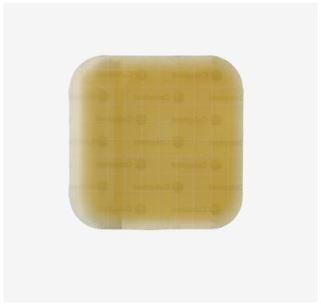 Comfeel Plus Ulcer Dressing 8 X 8