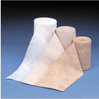 Dewrap 3-Layer Compression System