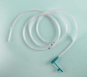 Adult/Pediatric Feeding Tube 8Fr
